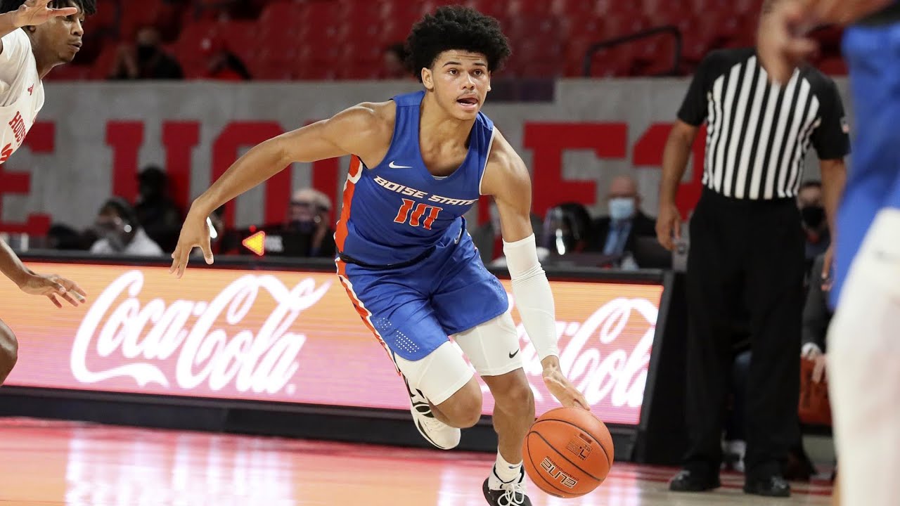 RayJ Dennis Highlights vs Houston 2020 - YouTube