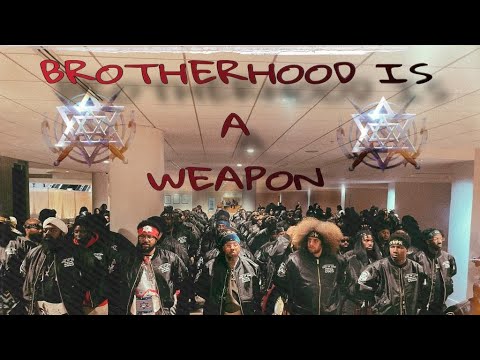 ISUPK Brotherhood Class: The Real Definition Of Brotherhood And ...