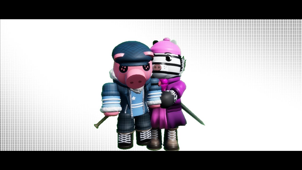 E.T is a alien and hes kinda spacy || MEME || Piggy: animation - YouTube