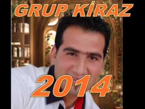 GRUP KİRAZ  LE ŞİRİNAMINEY 2014.