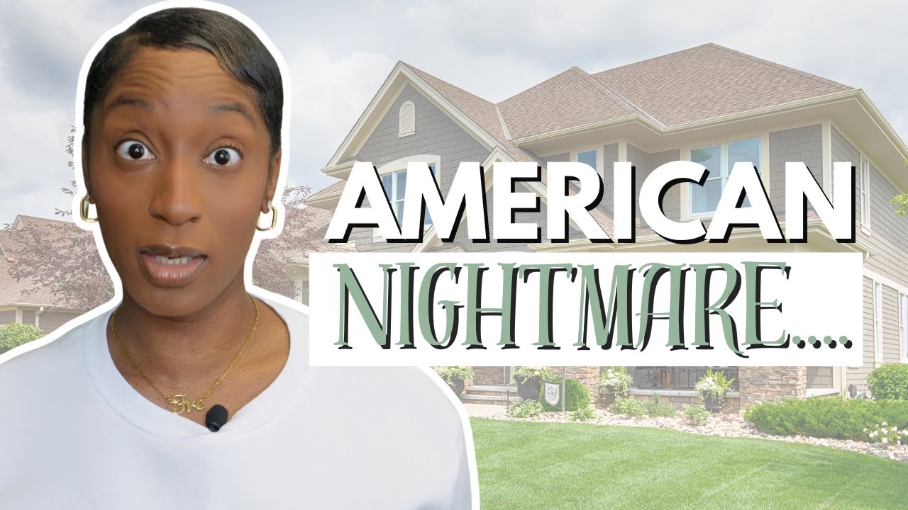 The Middle Class is VANISHING in America - Here's Why! - YouTube