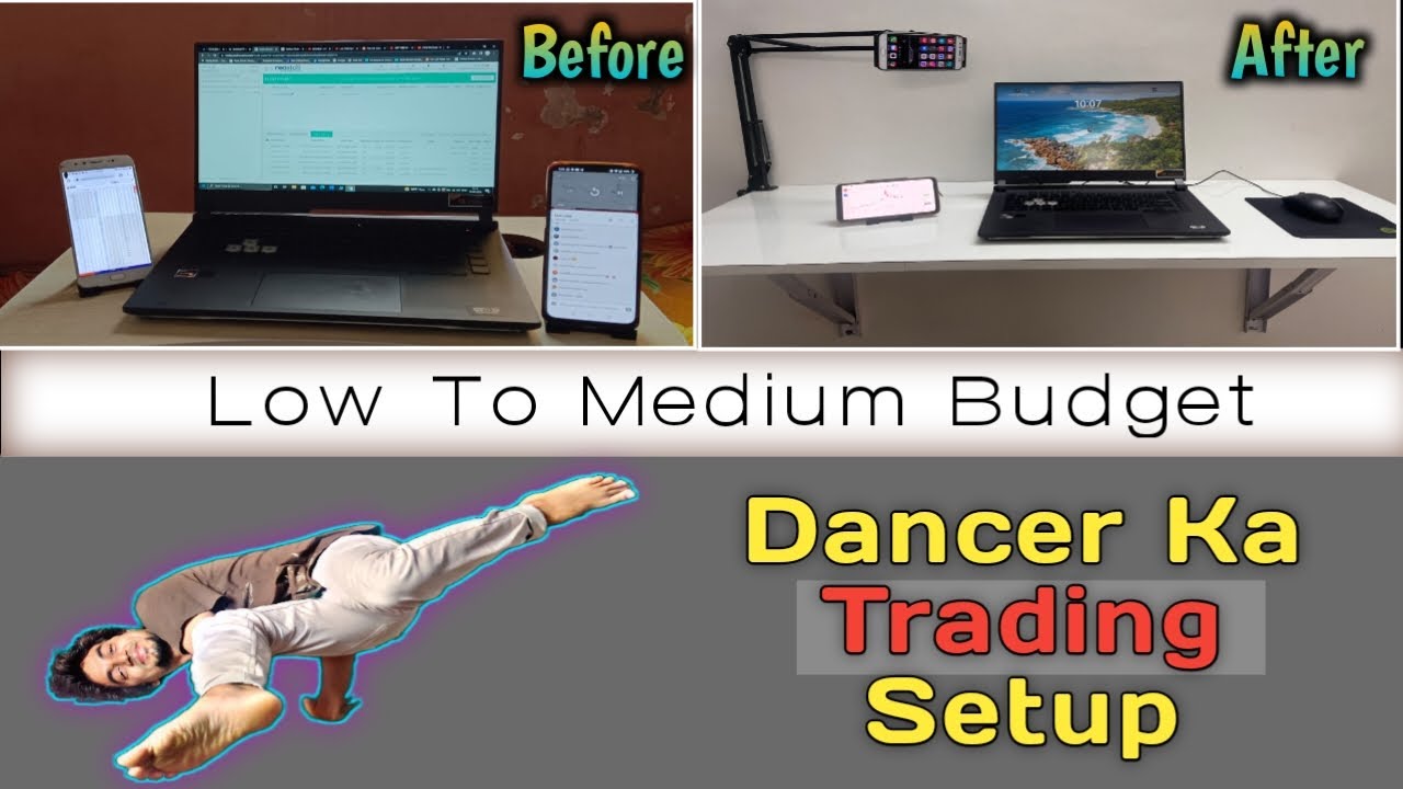 Trading Setup Dancer Ka New Trading Setup | Low To medium Budget ...