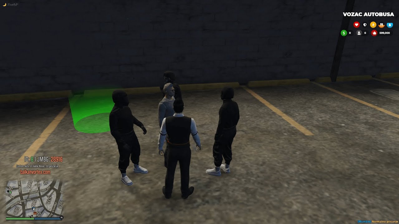 Balkan Vortex Roleplay Fun compilacija ! - YouTube