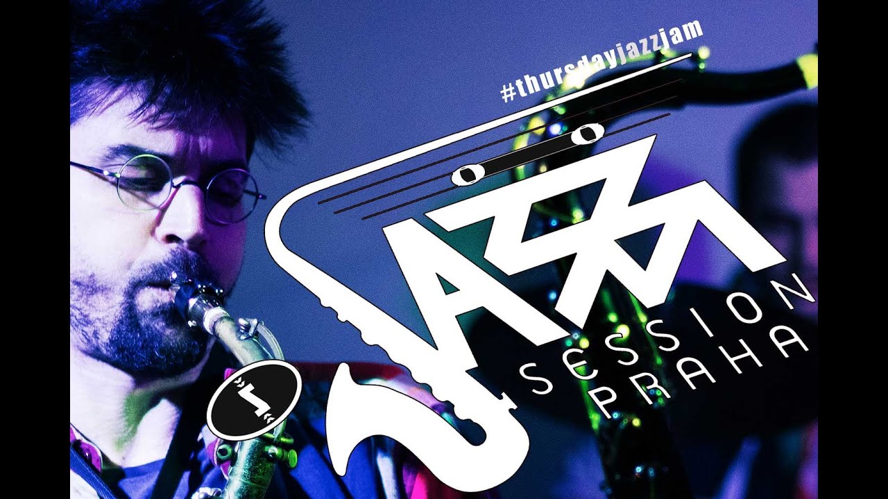 JAZZ JAM SESSION band live & OPEN STAGE - 25/04/24 - Live from ...