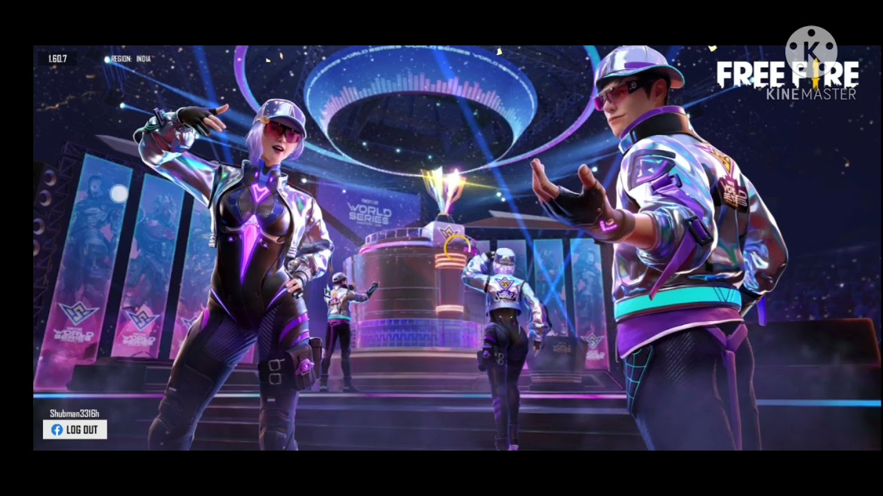 FF (Maxim underrated character) - YouTube