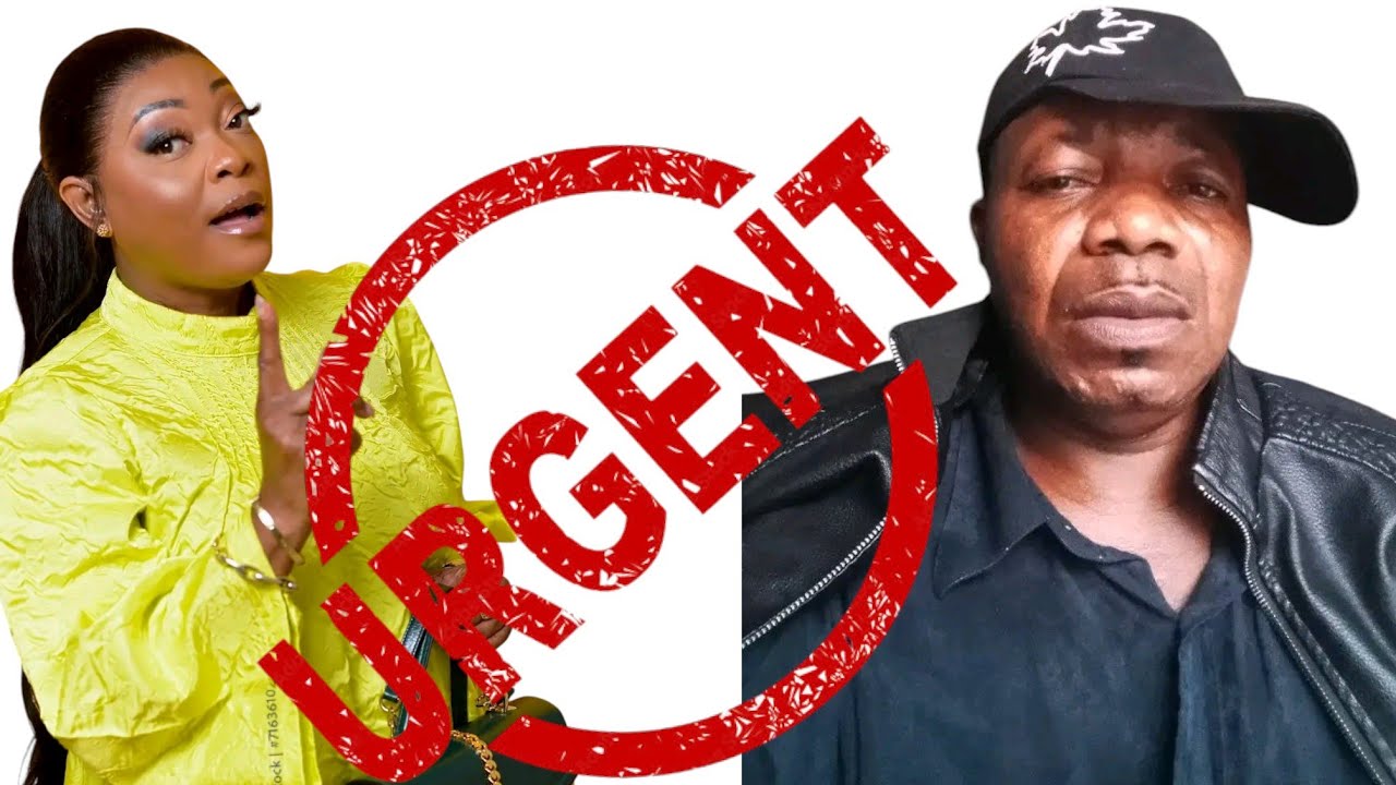 ALERTE 🛑 PAPA MAKAYA AYELI SILA BISALU MABE MAKASI BA ABAKUK BO TELEMA ...