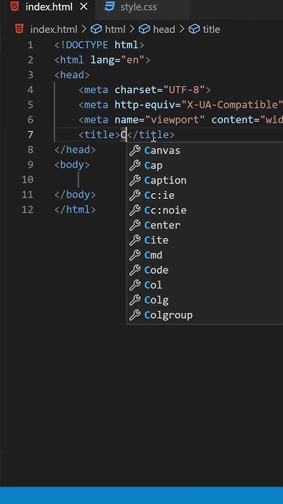 ASMR Programming - Beautiful Expandable Cards - YouTube