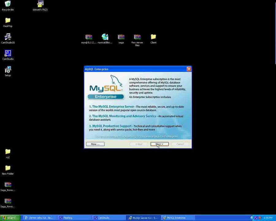 RO2 server Setup guide part 1.flv - YouTube