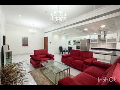 UNLIMITED EWA l 02 BEDROOMS l ADLIYA