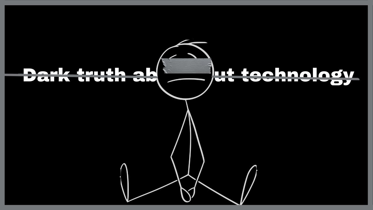 Is your phone controlling YOU? (Phone Addiction) - YouTube