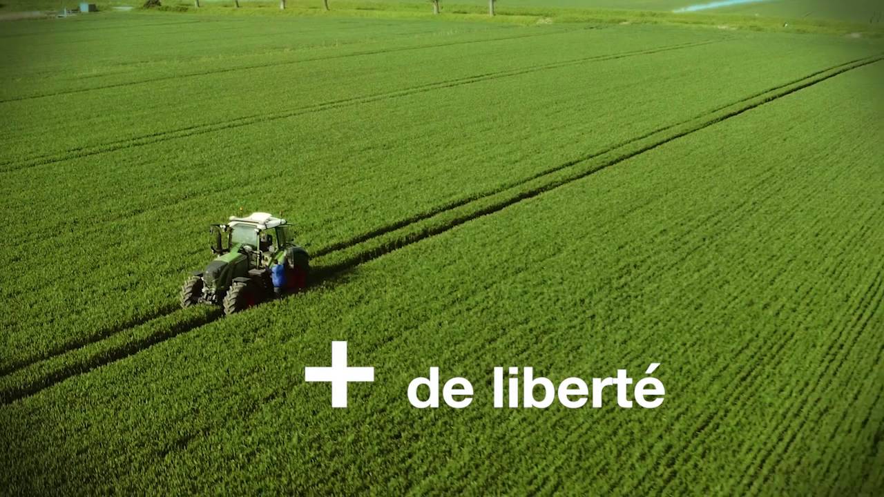 Fongicide Cériax® à base de Xemium® - YouTube