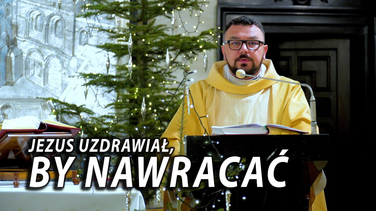 Ks. Konrad Kozioł do katechetów: Szukajmy Bożych dróg, ale pamiętajmy ...
