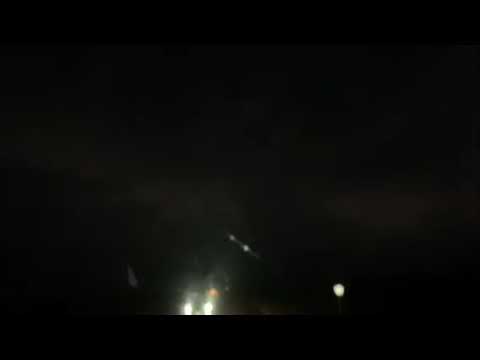 Lightning storm by Katie Wisecup - YouTube