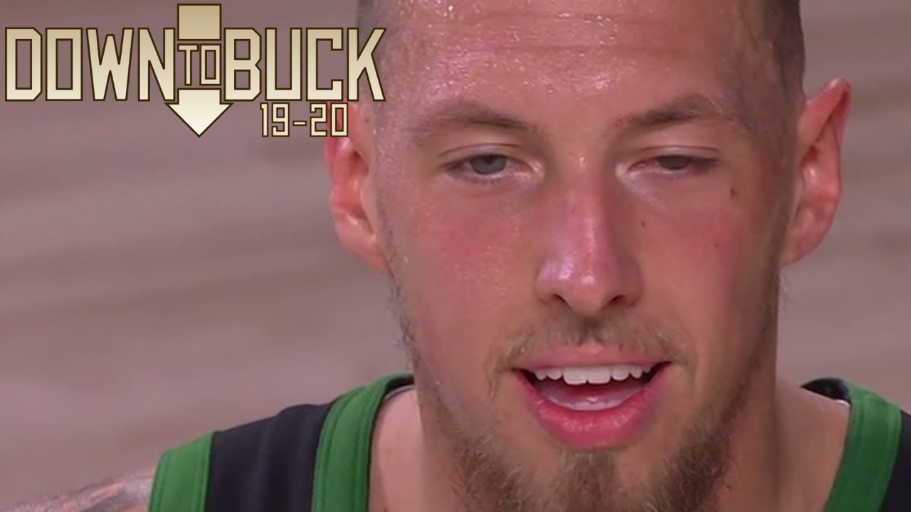 Daniel Theis 15 Points/3 Blocks Full Highlights (9/25/2020) - YouTube