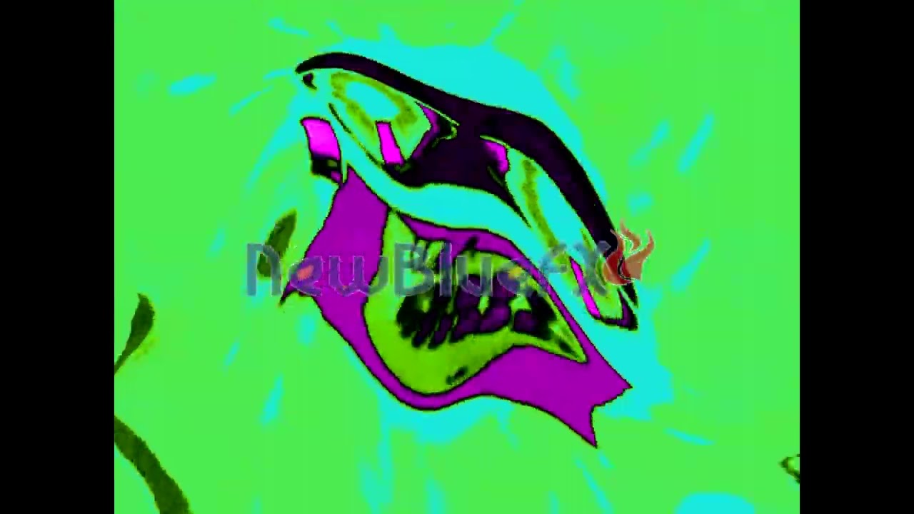 (Changed Gradient Map and IL Vocodex Keys) An Audio Effect I'll Call ...