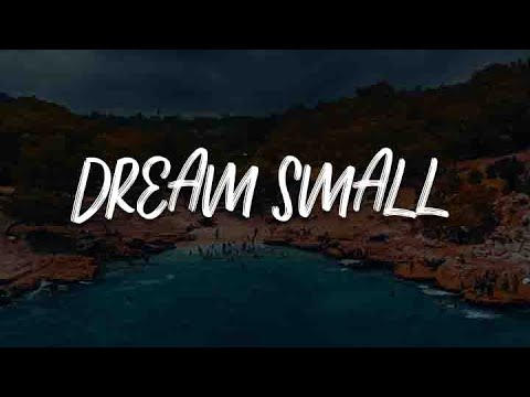 Josh Wilson - Dream Small (Lyrics) | Mix Worship Playlist - YouTube