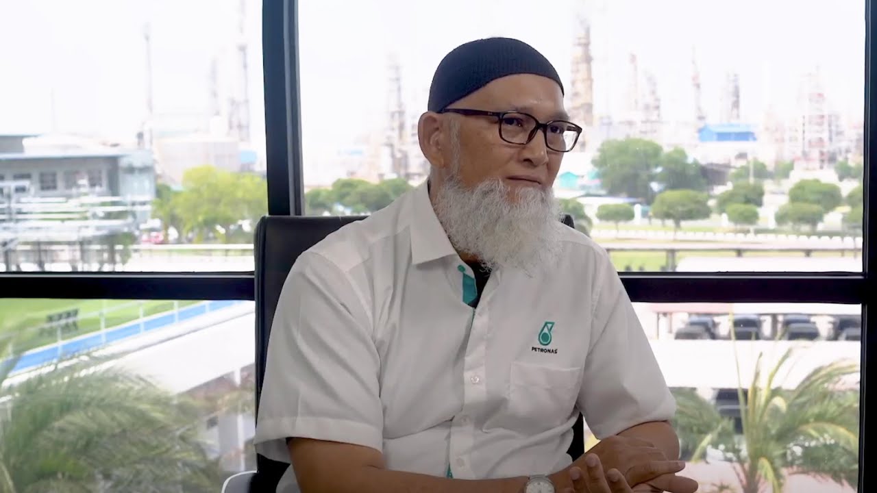 Fuelling Success: A Journey of Achievement With Abdul Razak bin Abdul ...