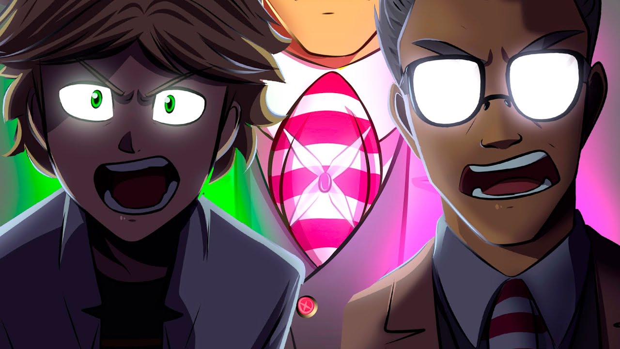SandBoy pt.1 | MIRACULOUS COMIC DUBS - YouTube