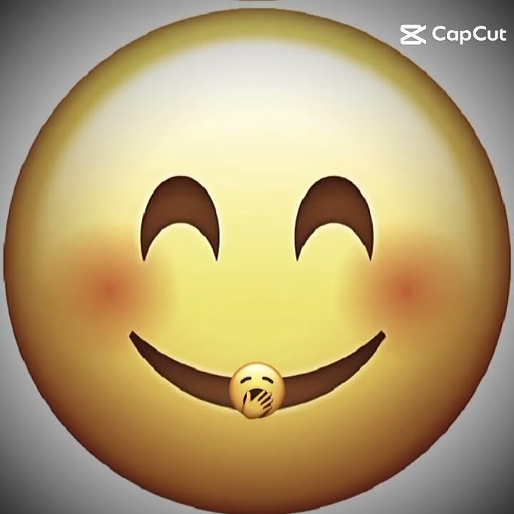 difference between normal smiley and modified smiley - YouTube