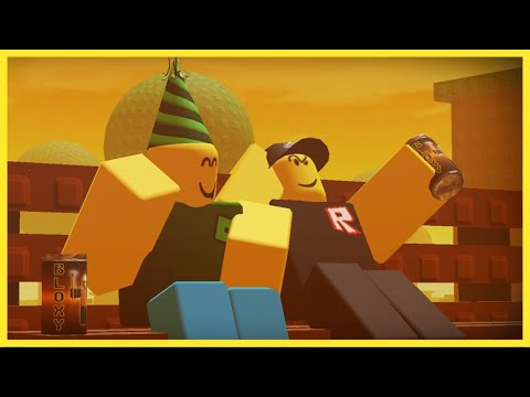 Dex's Party GOOD ENDING Walkthrough (Roblox)