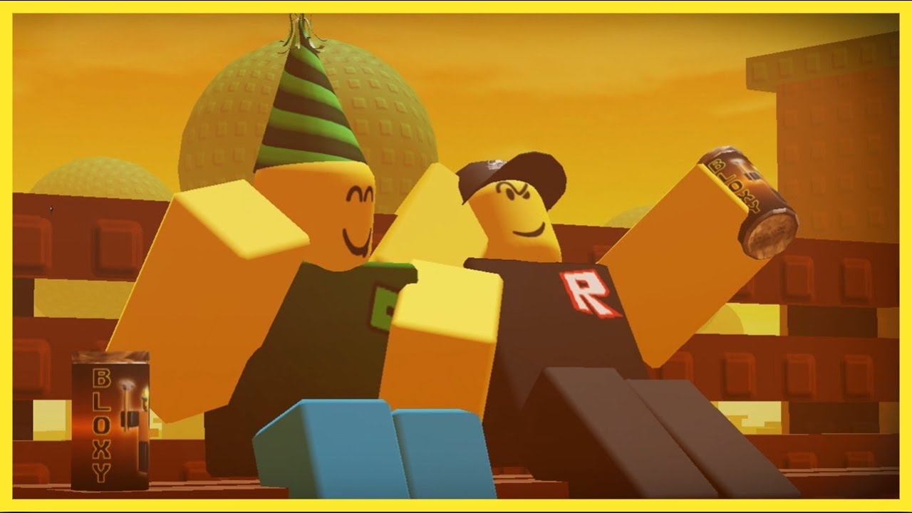 Dex's Party GOOD ENDING Walkthrough (Roblox) - YouTube