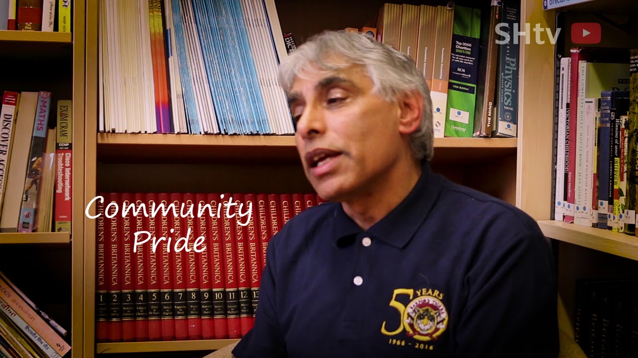 Dr Sukhdev Singh Gill: The Mindset of Success - YouTube