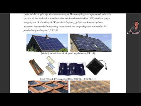 CELAL FARUK AYVAZ 233009016 GELECEĞE ADIM DOĞUMDAN ÜNİVERSİTEYE EKO EĞİTİM