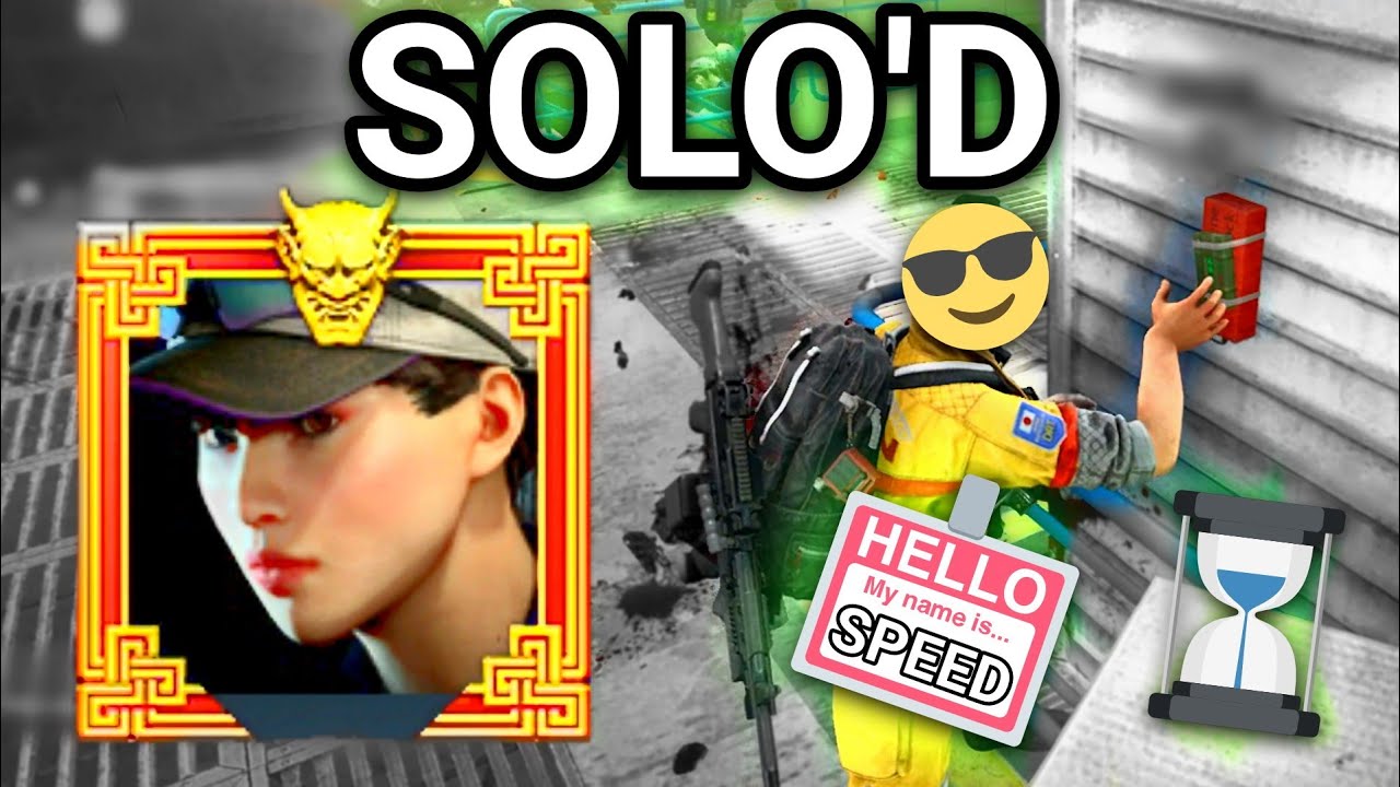 TOKYO 2 BORDER SOLO FOR FUN (Explosives Engineering Portrait Frame ...
