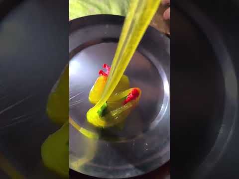 SLIME ATTACK - YouTube