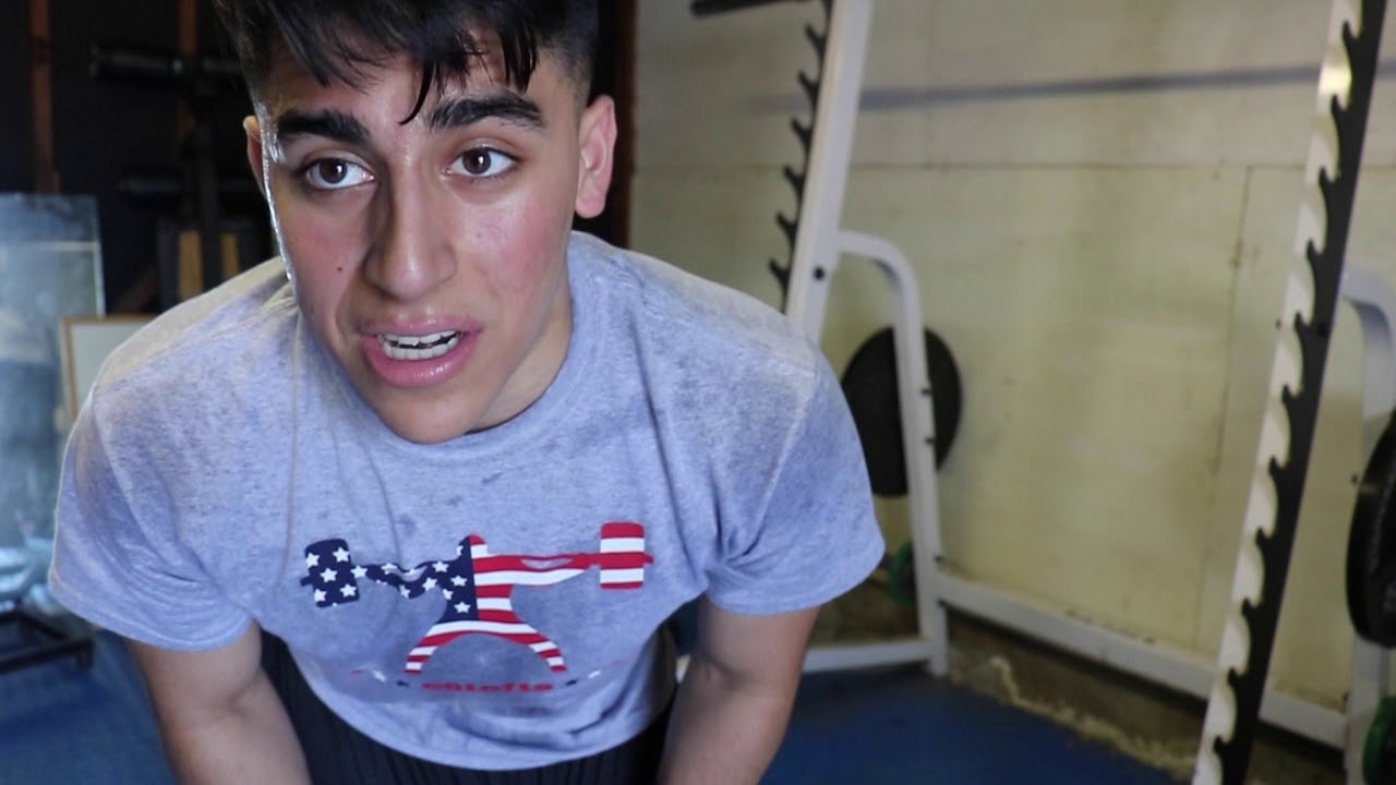 Wow A Voiceover Workout Youtube