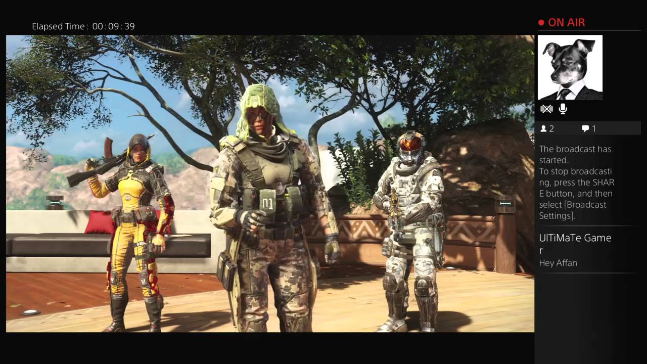 COD GAMEPLAY - YouTube