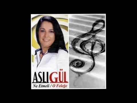 ASLI GÜL ZALIM GURBET