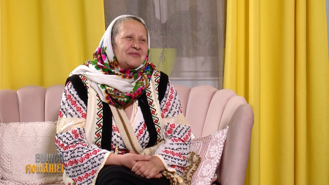 Cum se jucau bunicii, cu tot ce le oferea natura #buniciiromâniei (15 ...