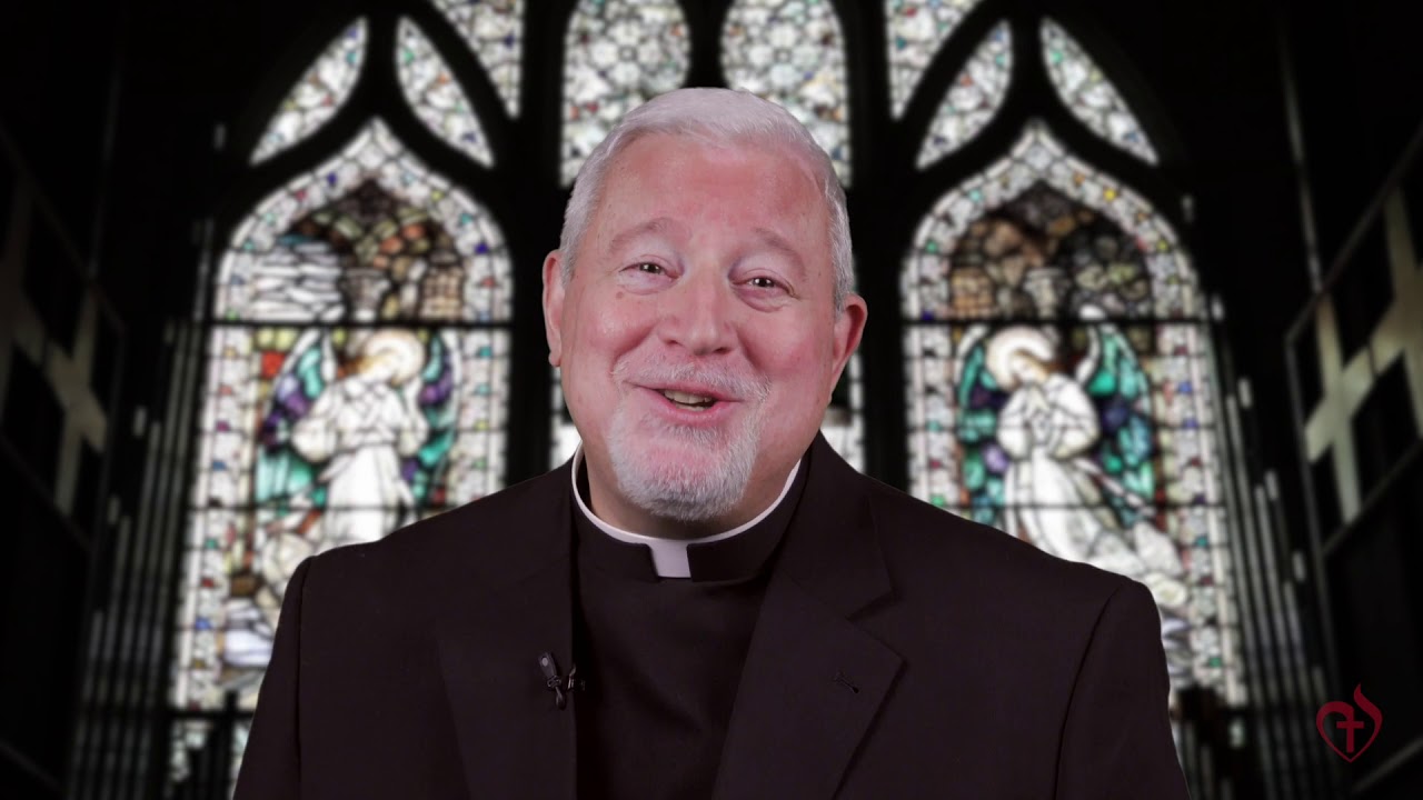 2019 Divine Mercy Christmas - YouTube