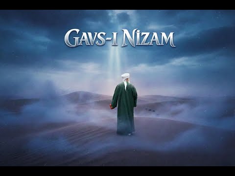 Gavs-ı Cihanın Yolunda Bizi Eyledin…