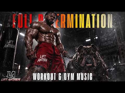 WORKOUT MUSIC 2026 🔥 Best Rap & Hip Hop Gym Motivation
