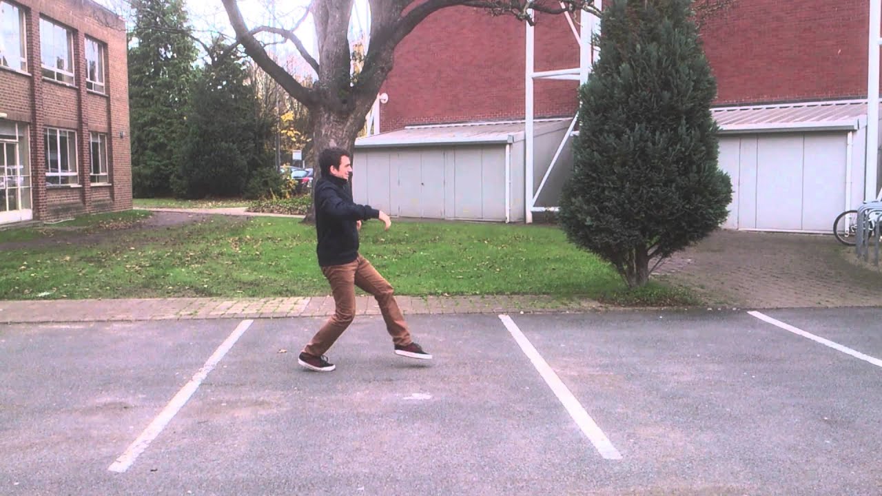 SNEAK REFERENCE - YouTube