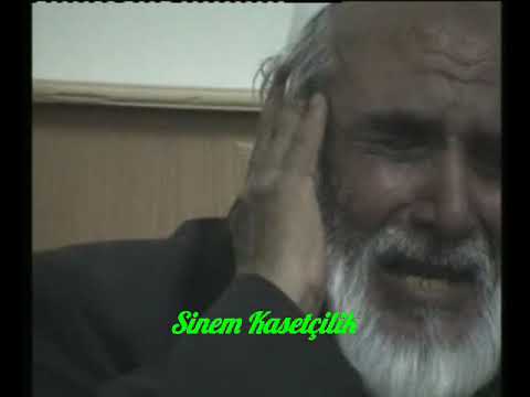 Şeyh İbrahim_Arapça Ya Beyt