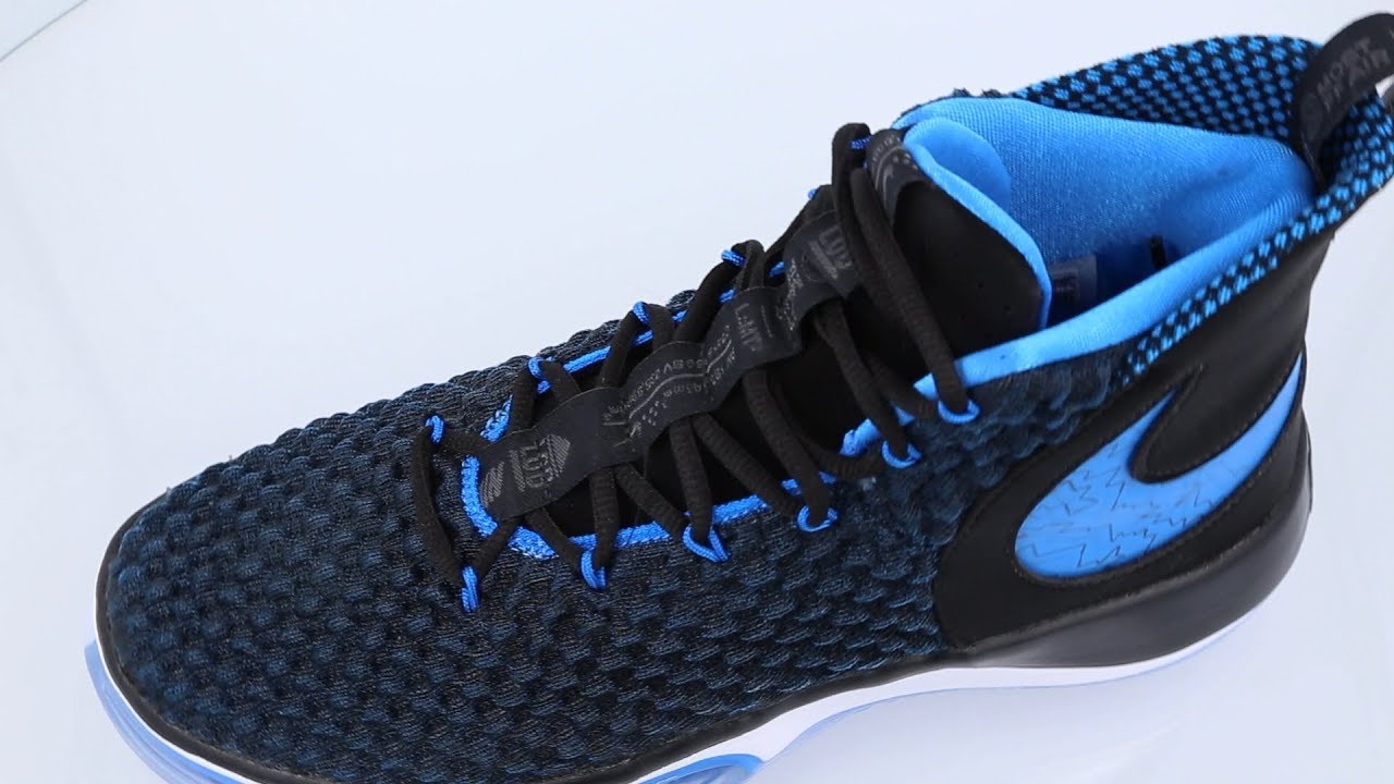 Kilka słów o Nike AlphaDunk “Pure Magic” x Sklepkoszykarza - YouTube