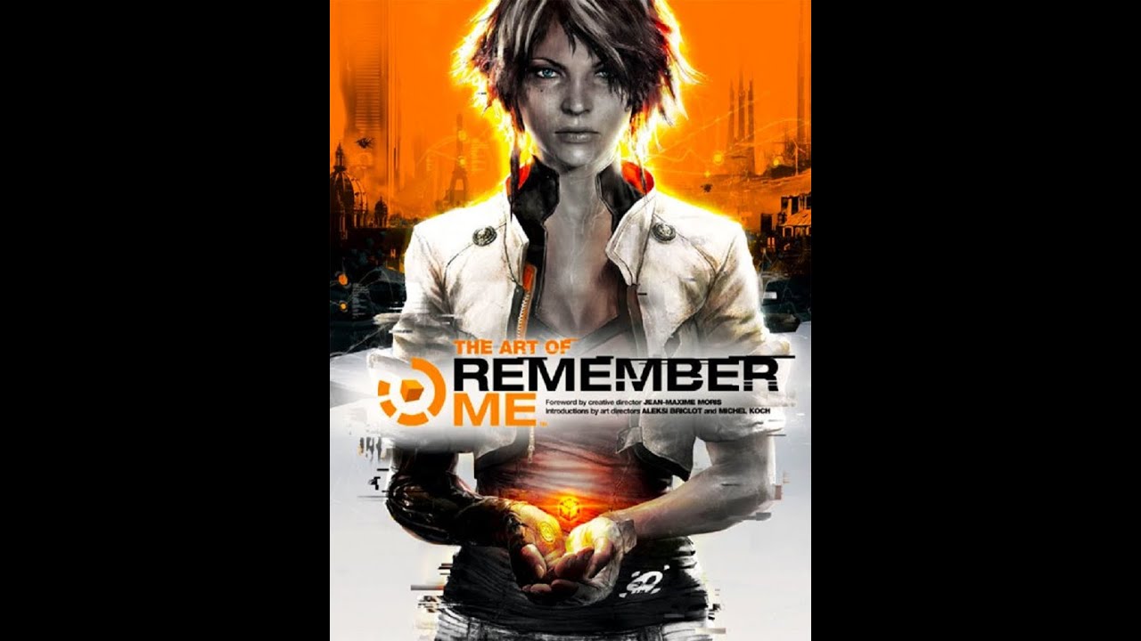 Remember Me (Xbox 360) Episode 2 - YouTube