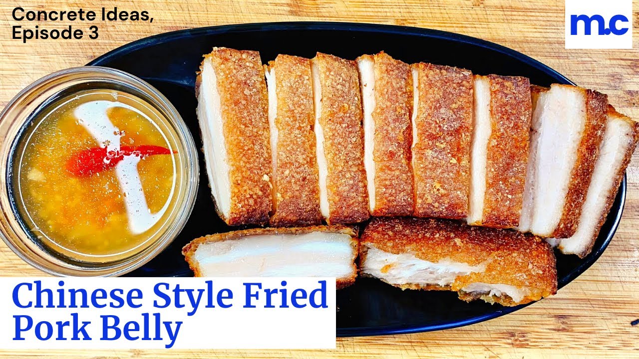 LECHON KAWALI COOK IN DIFFERENT WAY| CRISPY AND JUICY| CHINESE STYLE ...