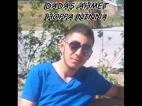 DADAŞ AHMET-MASA ÜSTÜNDE TESTİ