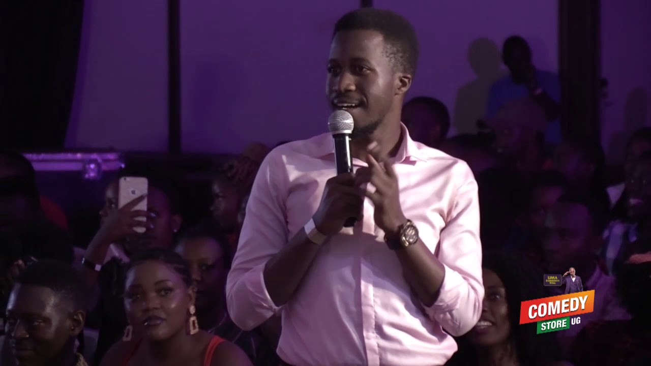 Alex Muhangi Comedy Store June 2020 - Very Funny Ugandan Comedian Uncle ...