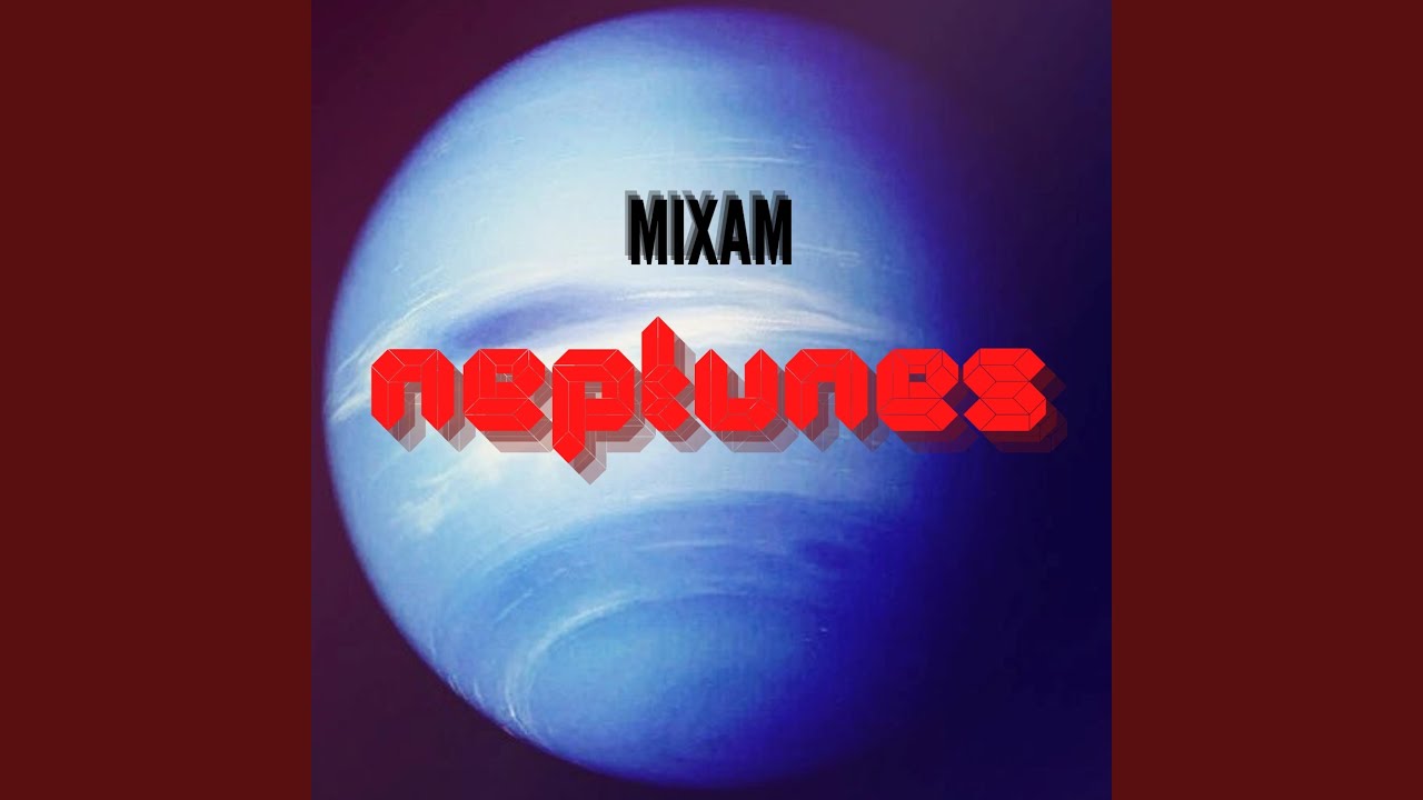 Neptune - YouTube