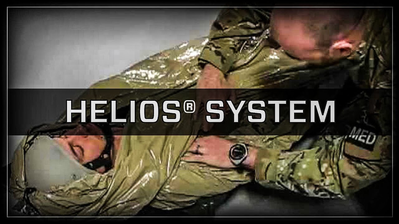 Helios® System - YouTube