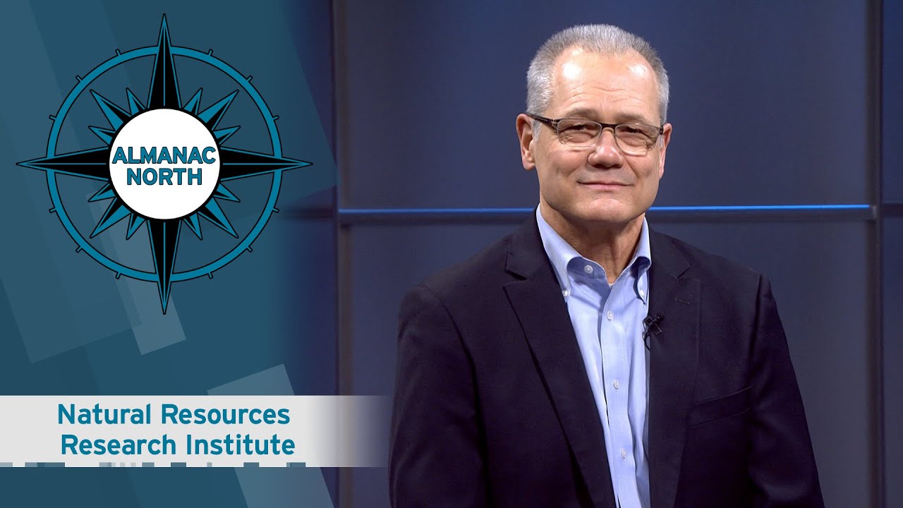 Natural Resources Research Institute - YouTube
