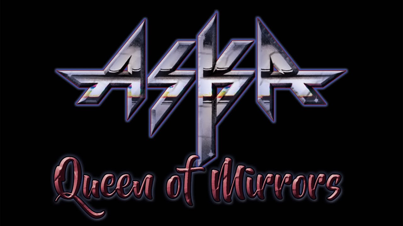 ASKA - Queen of Mirrors - YouTube