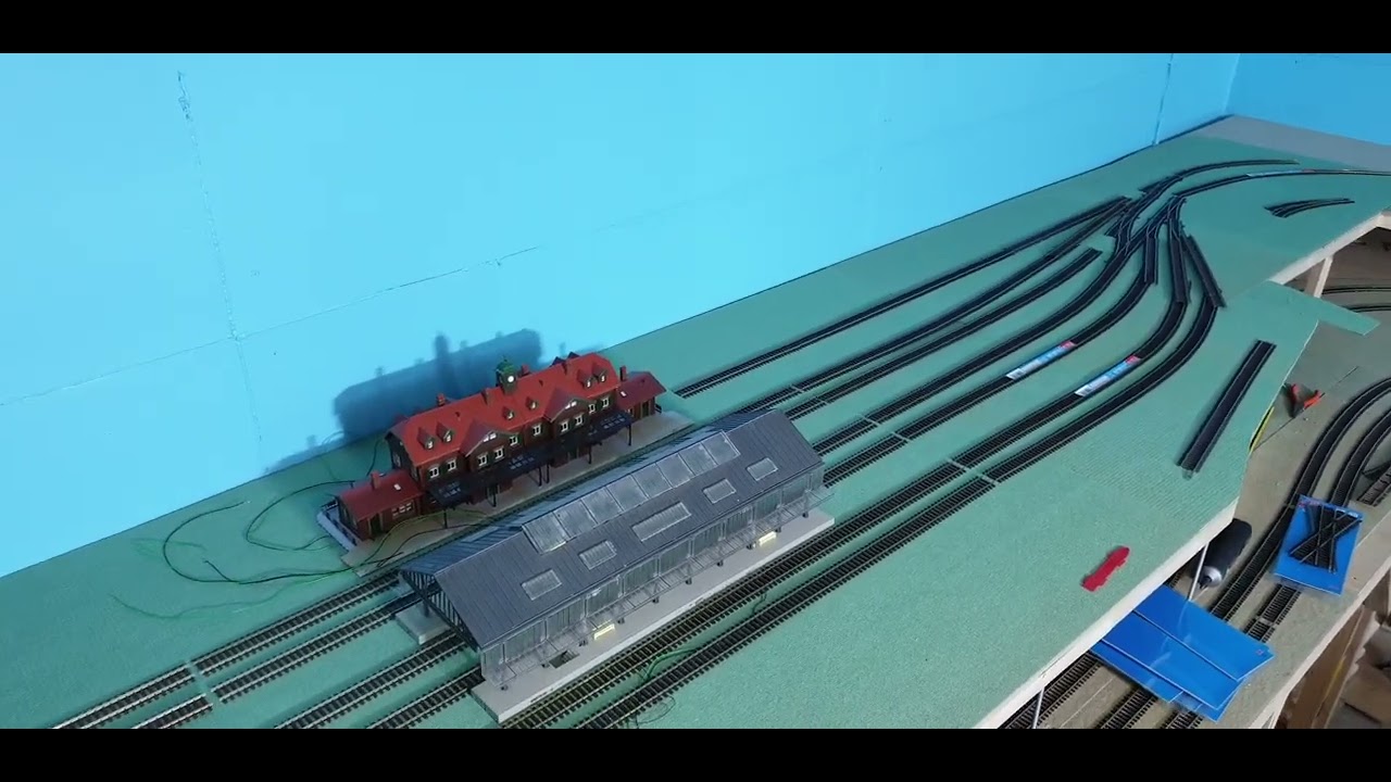 Le réseau de fabrice part 5 - YouTube