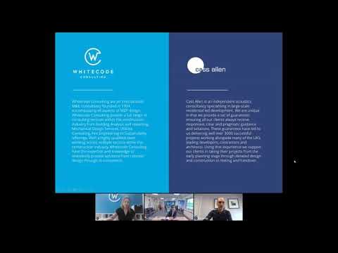 Whitecode Consulting - Part O Awareness Raising Webinar - YouTube