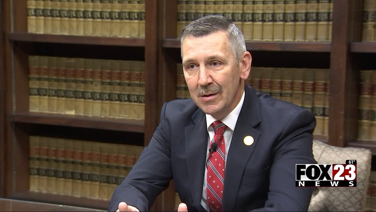 Video: Tulsa County DA says owner of Tally's Good Food Café didn't make ...